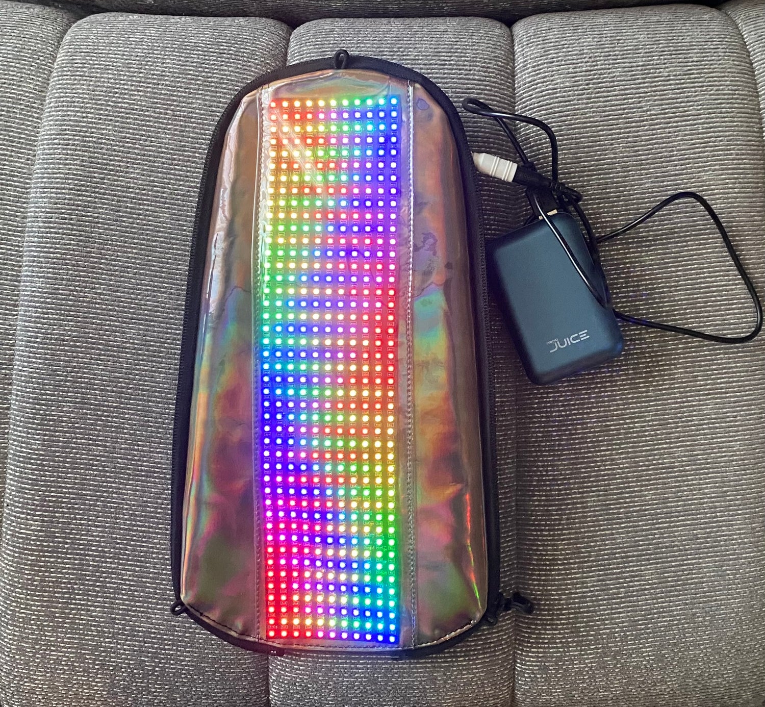 Tutorials and Stuff – LEDs 2 RAVE 4